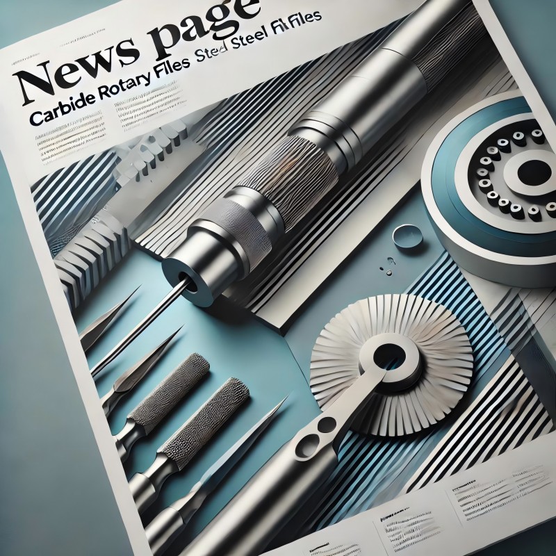 Latest News and Updates | Pachatool - Wholesale Steel Files, Carbide ...