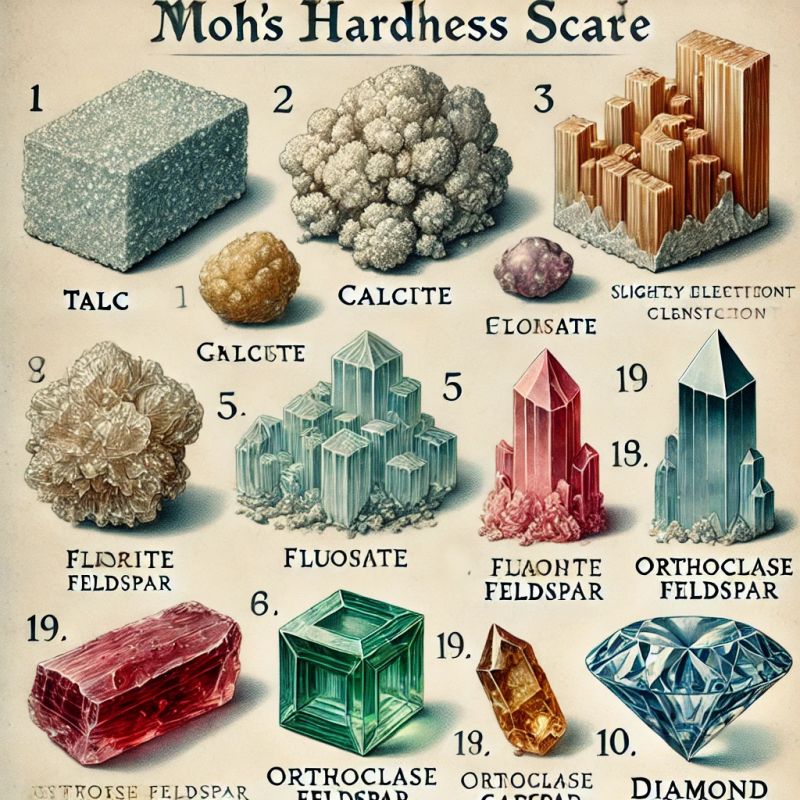 Understanding Material Hardness: A Beginner’s Guide - Wholesale Steel ...
