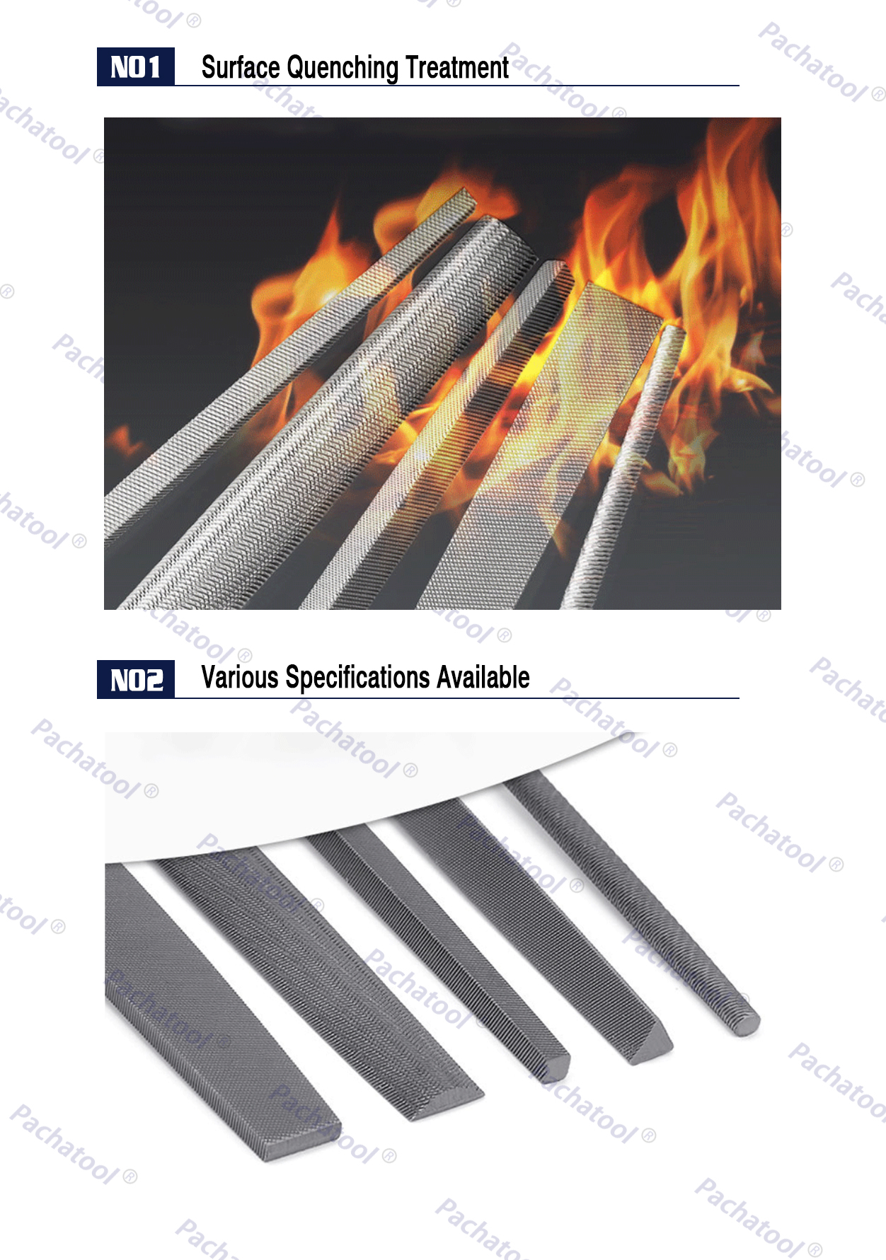 Rasp Supplier - Wholesale Steel Files, Carbide Burrs, Wood Rasps ...