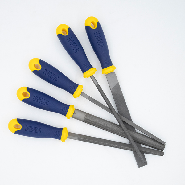 What Are the Best Files for Metalworking? A Complete Buyer’s Guide ...